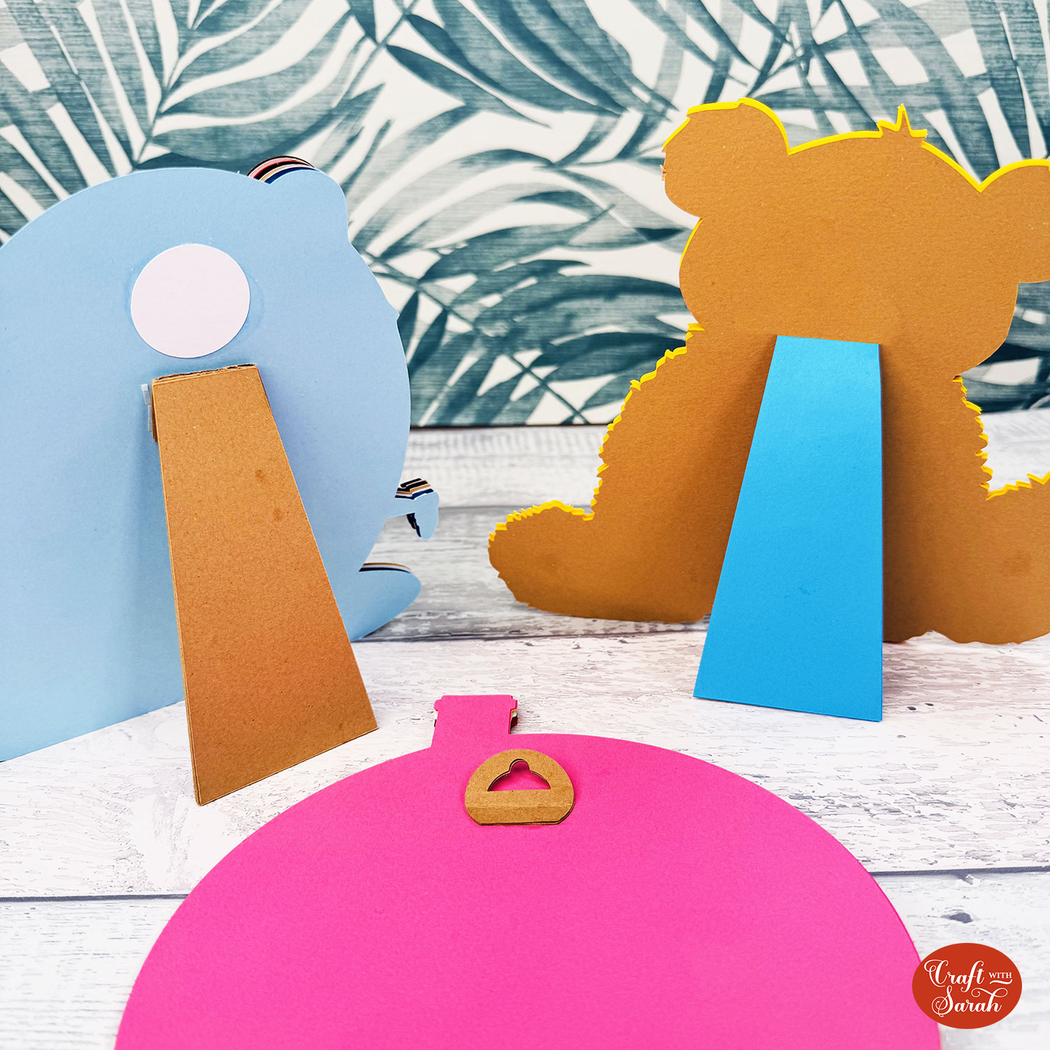 Free SVGS & Cricut Craft Ideas | Craft with Sarah