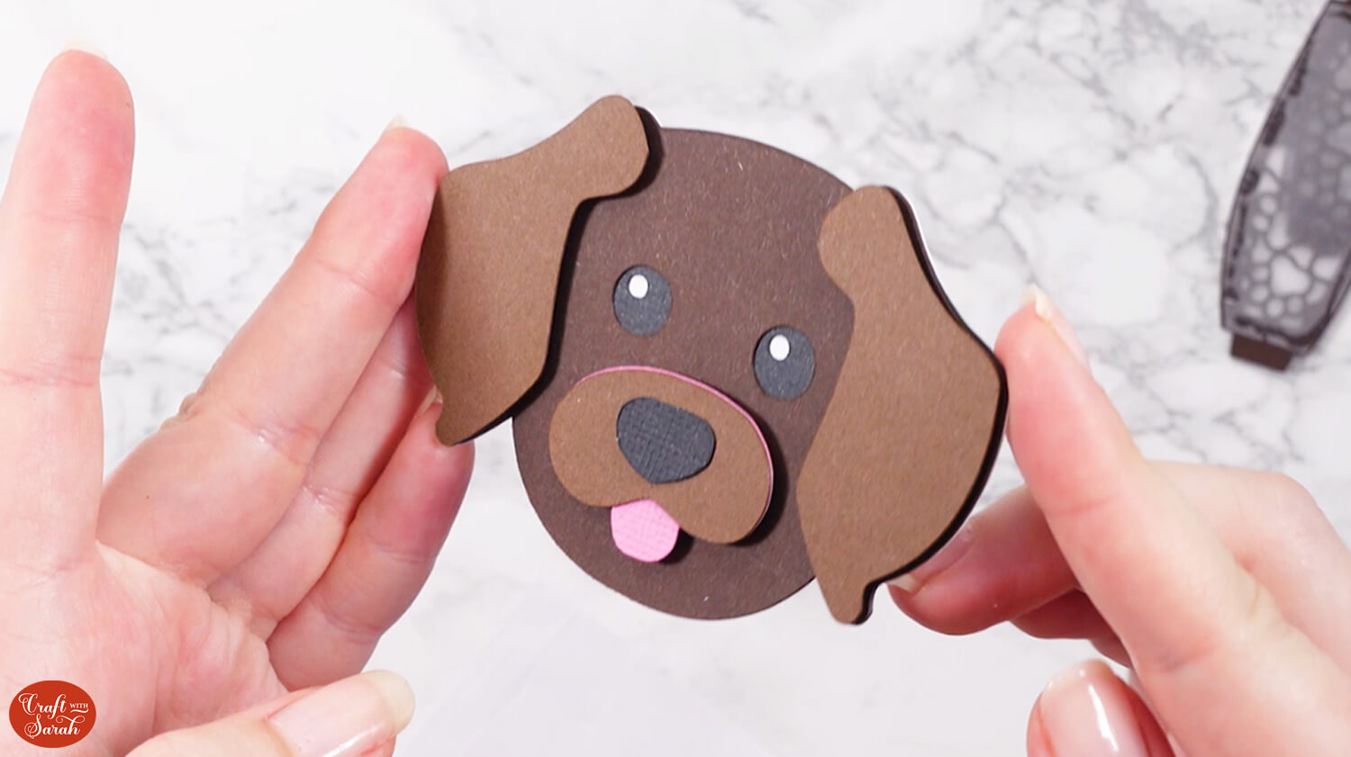 FREE Lantern SVGs 🐶🐱 Dog & Cat Slot-Together Lanterns - Craft with Sarah