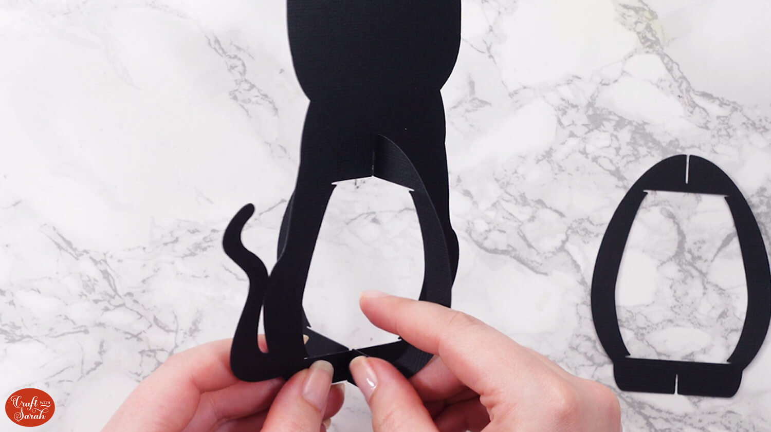 FREE Lantern SVGs 🐶🐱 Dog & Cat Slot-Together Lanterns - Craft with Sarah