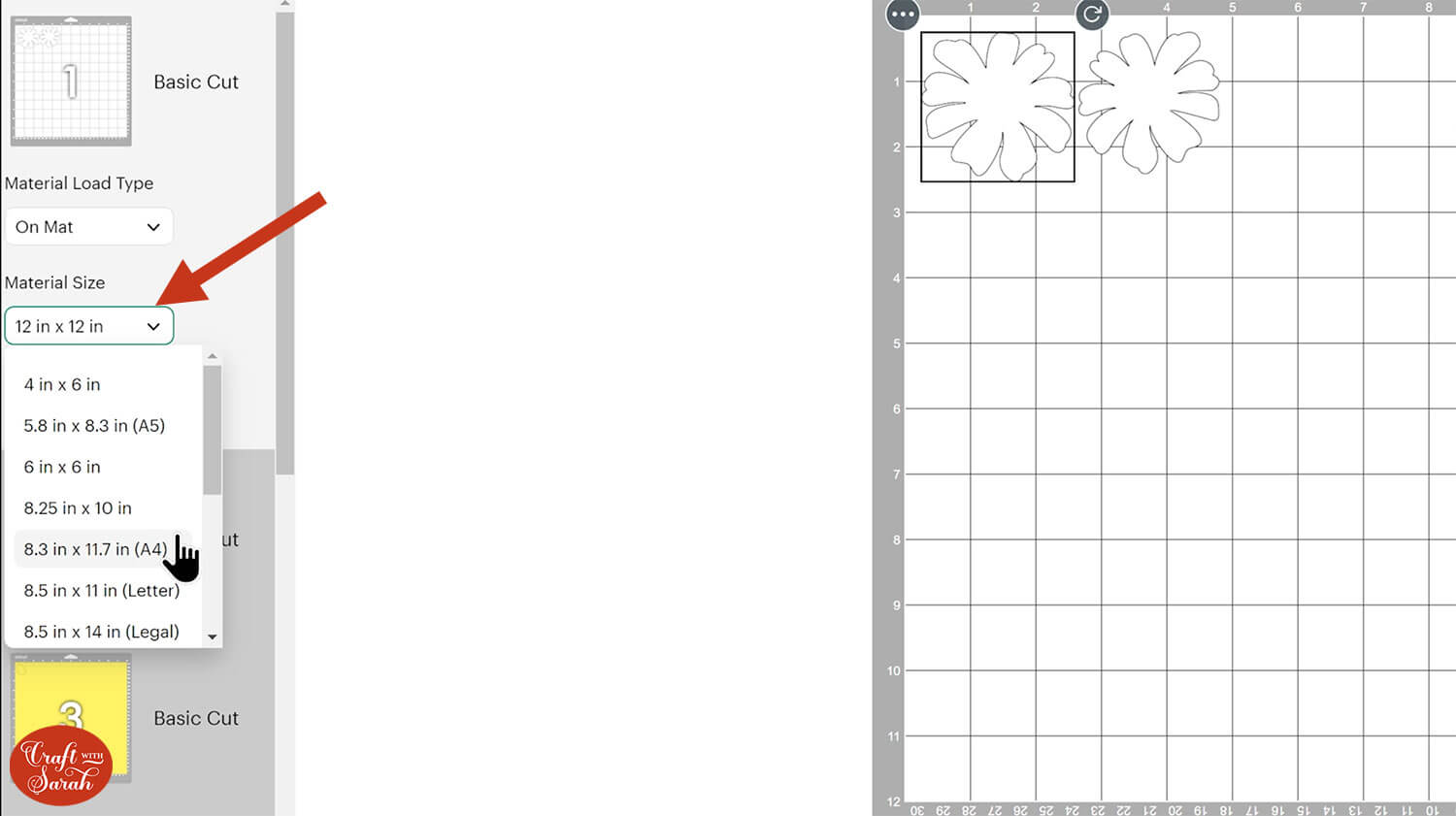 DIY Flower Pot Craft 🌸 Free Flowers for All Occasions! - Craft with Sarah